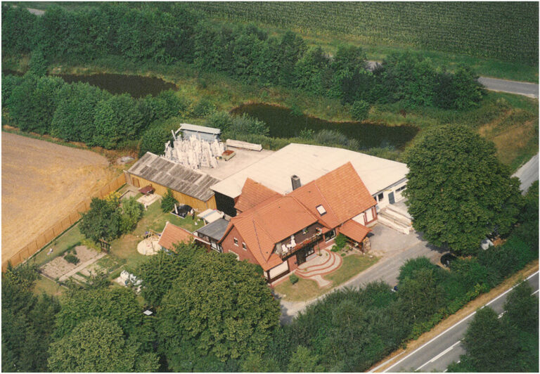 Wiro GmbH - Unsere Kontaktdaten!